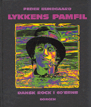 Lykkens Pamfil - Peder Bundgaard